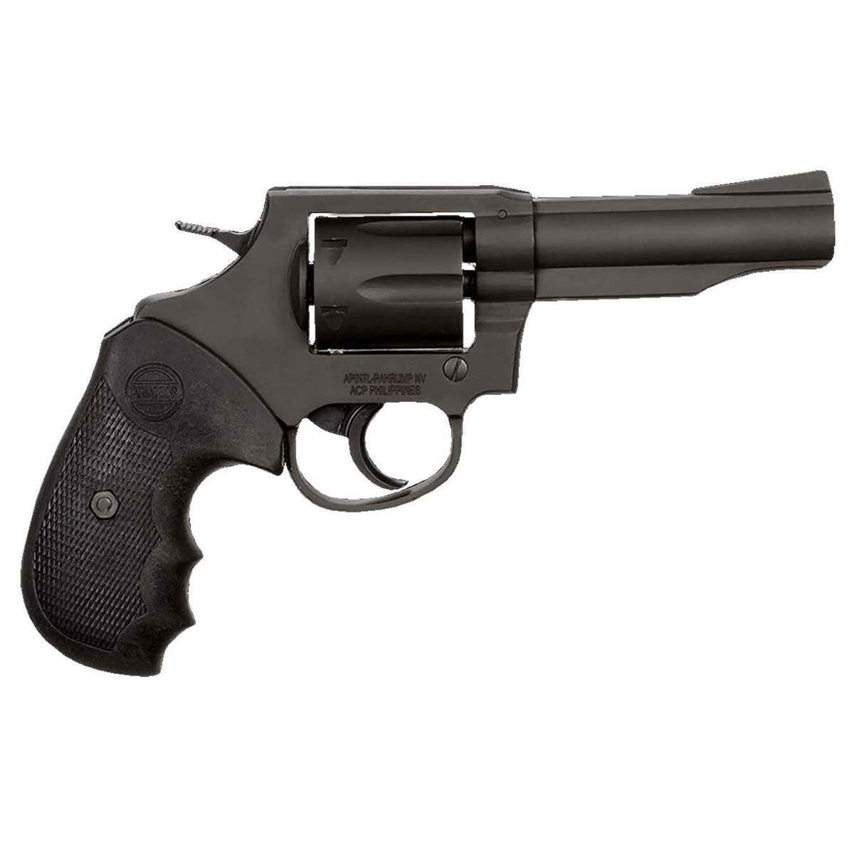 Rock Island Armory M200 Revolver - armscor-shop.com